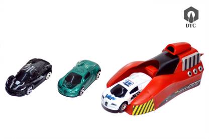dtc Car Launcher Set Toy - Car Launcher Set Toy . shop for dtc products ...