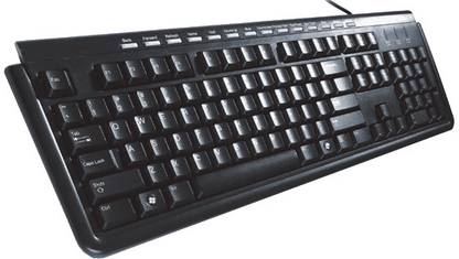 HCL BE000233 PS2 Laptop Keyboard - HCL : Flipkart.com