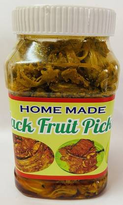 SBS GLOBAL MARKETING JACKFRUIT PICKLE Jackfruit Pickle Price in India ...