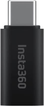 Insta360 ONE R External Mic Adapter Camera Microphone Price in India ...