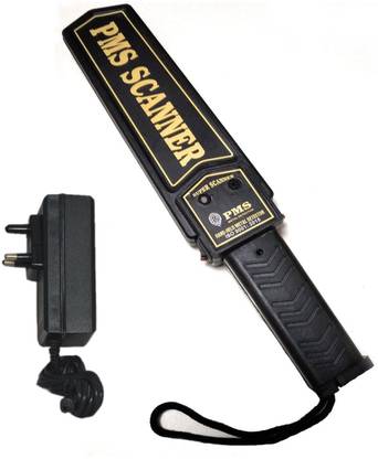 PMS MD-06 Advanced Metal Detector Price in India - Buy PMS MD-06 ...