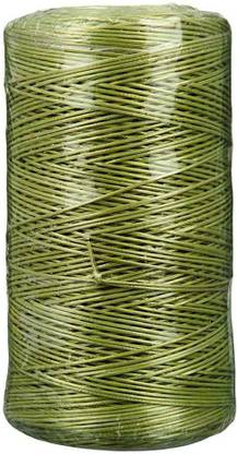 World Wide Villa 100 MTR CLOTHESLINES SUTLI/ RASSI / DORI / FOR PACKING ...