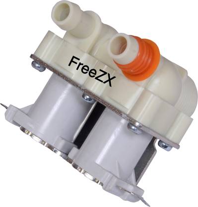 Freezx samsung front loading valve Automatic Control Valves Price in ...
