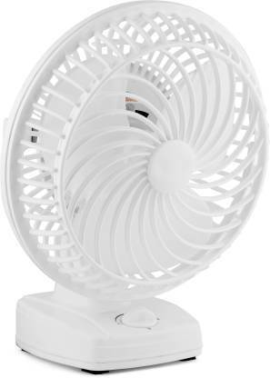OTC Air Wall Cum Table Fan || With Powerful High 3 Speed Motor || High ...