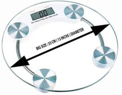 CORE Personal Scale 2003A Weighing Scale Digital Weighing Scale Price ...