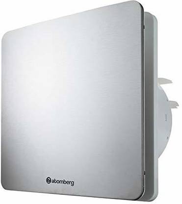 Atomberg Studio Stainless Steel 150 mm Exhaust Fan Price in India - Buy ...