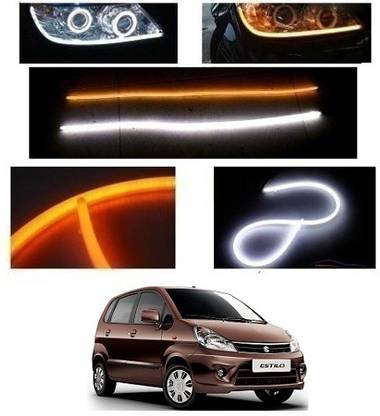 After cars AFTDRL0181 Car Fancy Lights Price in India - Buy After cars ...