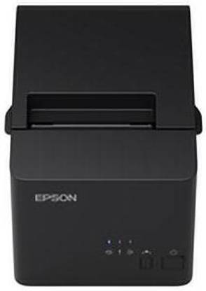 Epson TM-T82X Single Function Monochrome Thermal Transfer Printer ...