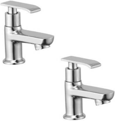 Floyd Pillar Cock- Orion Basin Mixer Basin Mixer Faucet Price in India ...