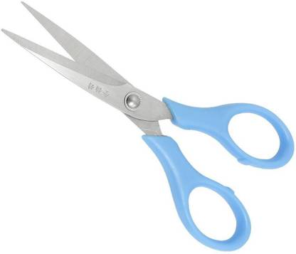 Flipkart.com | SRS Medium Size Art craft & Paper scissor for School ...