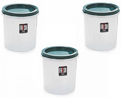 cello Plastic Grocery Container - 10 L Price in India - Buy cello ...