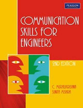 Communication Skills for Engineers 3rd Edition: Buy Communication ...