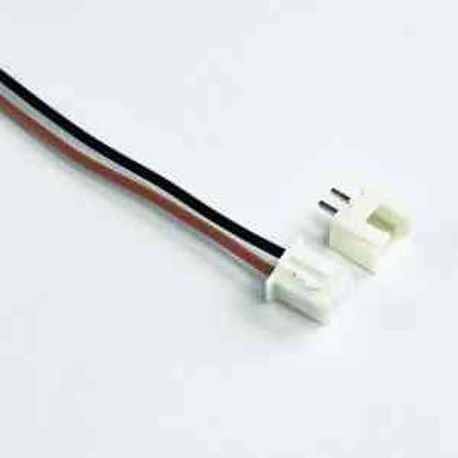 jivith 2 PIN RMC CONNECTOR Electronic Components Electronic Hobby Kit ...