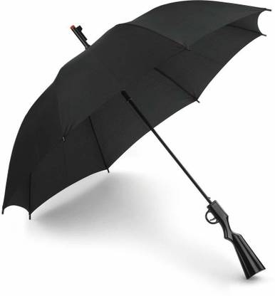 komto UMBRELA (Black) Umbrella - Buy komto UMBRELA (Black) Umbrella ...