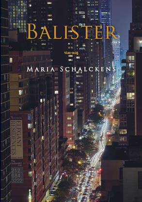 Balister: Buy Balister by Schalckens Maria at Low Price in India ...