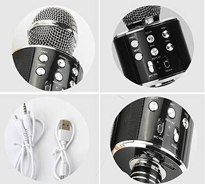 Bluetooth mic and speaker india