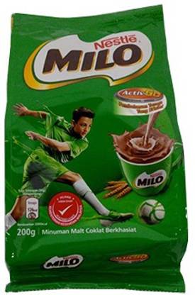 NESTLE Milo--go Pouch (Imported) Price in India - Buy NESTLE Milo--go ...