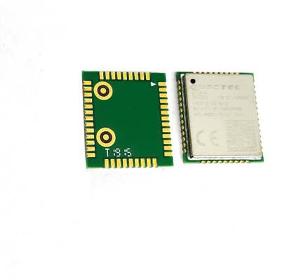 zconnect Quectel M66 Quad Band GSM/GPRS Module with Bluetooth and Open ...