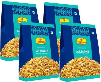 Haldiram's All-In-One Namkeen Price in India - Buy Haldiram's All-In-One Namkeen online at ...