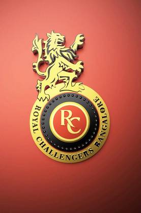 RCB Royal Challenger BANGALORE Logo - IPL 2020 Team|IPL 2020 Cricket ...
