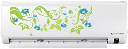 StickerYard 60 cm AC Sticker Split Ac Stickers Air Conditioner Sticker ...