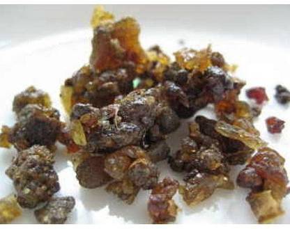 dorvik collections Pure Guggal / Gugula / Guggul / Gugal Dhoop ...