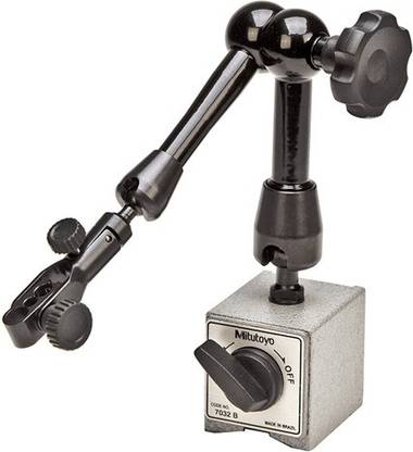 Mitutoyo Dial Stand 7019s Magnetic Pickup Tool Price in India - Buy ...