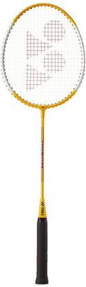 YONEX GR 303 Yellow Strung Badminton Racquet - Buy YONEX GR 303 Yellow ...