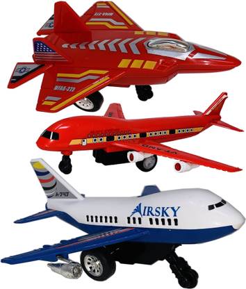 Miniature Mart Set Of 3 Small Size Made Of Plastic Indian Automobile ...