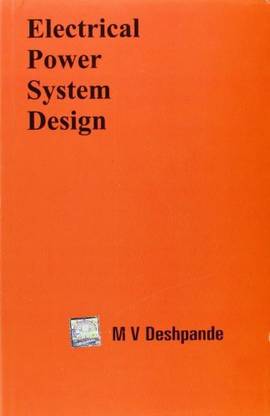 ELECTRICAL POWER SYSTEM DESIGN: Buy ELECTRICAL POWER SYSTEM DESIGN by M ...