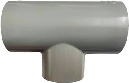 truflo 75 MM TO 63 MM REDUCER TEE 3-Way Reducer Pipe Joint Price in ...