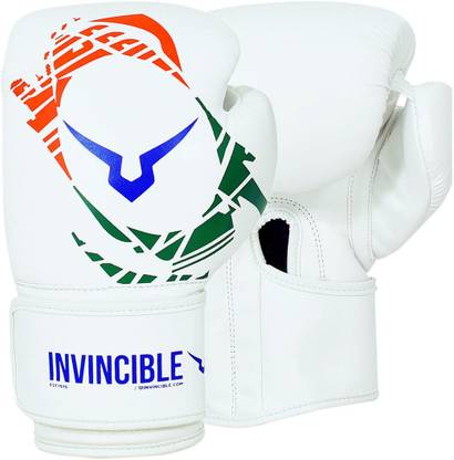 Invincible Limited Edition Combat Boxing Gloves Boxing Gloves - Buy ...
