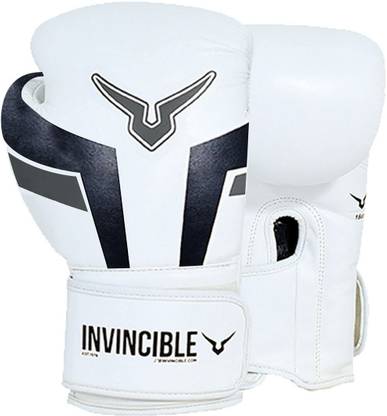 Invincible Limited Edition Combat Boxing Gloves Boxing Gloves - Buy ...