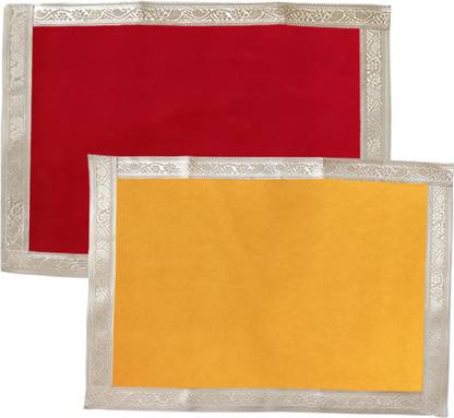 shoppersduniya Hindu Altar Cloth Price in India - Buy shoppersduniya ...