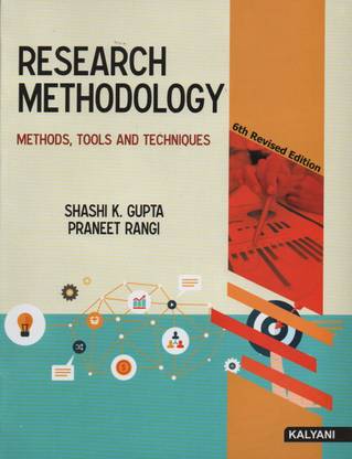 RESEARCH METHODOLOGY Methods Tools And Techniques: Buy RESEARCH ...