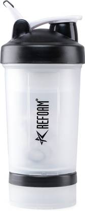 REFOAM Sipper for Gym | Sipper Water Bottle for Sports, Office and Gym ...