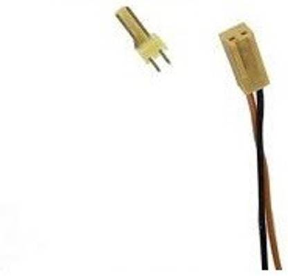 EMERGING TECHNOLOGIES 20PCS 2 Pin RMC Relimate Connector Male Female 1 ...