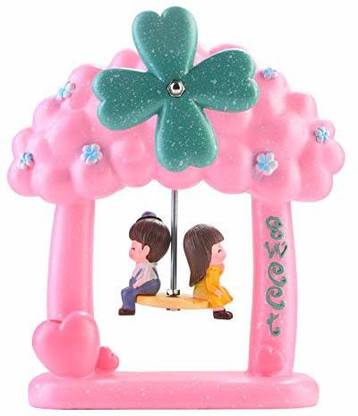 Aica Showpiece Gift Set Price in India - Buy Aica Showpiece Gift Set ...