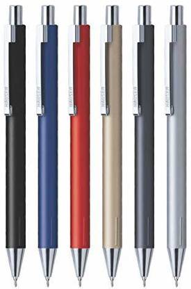 HAUSER ZEN RECTANGLE METAL Ball Pen - Buy HAUSER ZEN RECTANGLE METAL ...