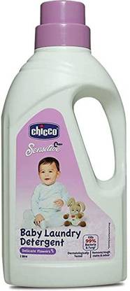 Chicco Baby Laundry Detergent | Flipkart.com