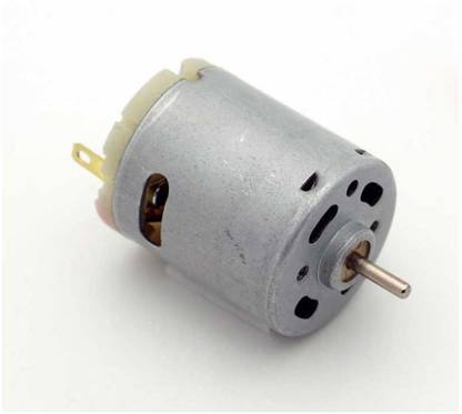 HUMSER HEAVY DUTY DC MOTOR 3 VOLT 6000 RPM Motor Control Electronic ...