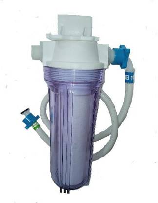 Eco Crystal MICRON WATER FILTER Solid Filter Cartridge Price in India ...