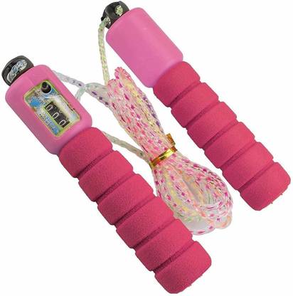 uRock Counter Skipping Jump Rope Freestyle Skipping Rope - Buy uRock ...
