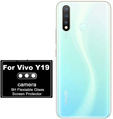 Mobilenest VIVOY19 Y19 Camera Lens Glass Price in India - Buy ...