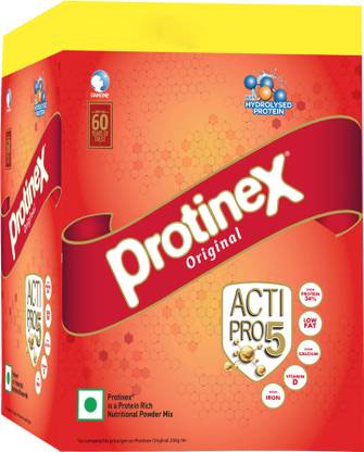 Protinex Original Price in India - Buy Protinex Original online at ...