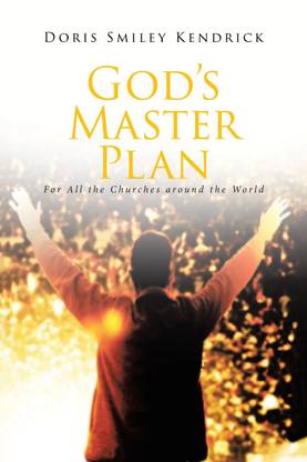 God's Master Plan: Buy God's Master Plan by Kendrick Doris Smiley at ...