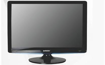 zebion 19 inch HD Monitor (Enliven SPLAY S19) Price in India - Buy ...
