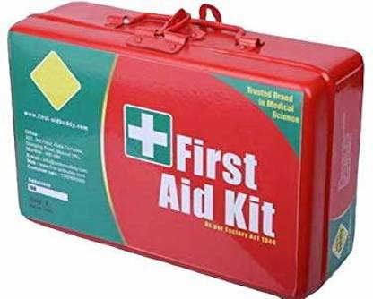 TOOL ZONE First Aid Kit First Aid Kit Price in India - Buy TOOL ZONE ...
