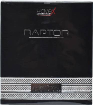 Buy Havex Raptor Vaporisateur Natural Spray - 100ml Eau de Parfum - 100 ...