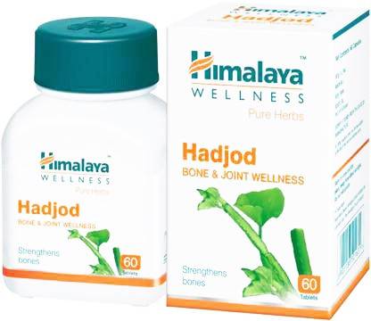 HIMALAYA Hadjod (PACK OF 5) Price in India - Buy HIMALAYA Hadjod (PACK ...